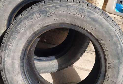 Amtel K-135 175/70 R13