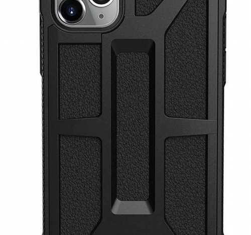 Чехол UAG серия Monarch для iPhone 11 PRO MAX