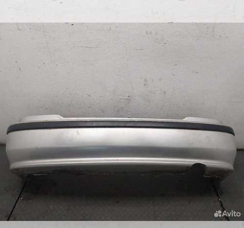 Бампер Honda Civic, 1999