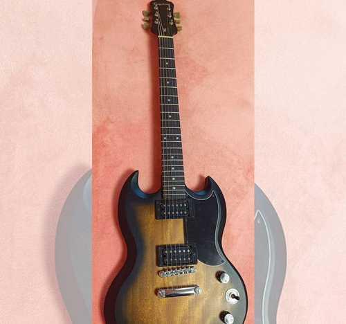 Электрогитара Epiphone SG