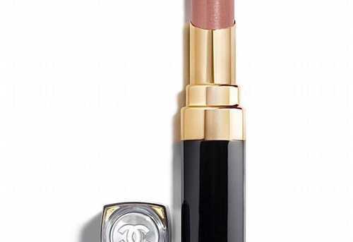 Помада chanel rouge coco flash boy 54