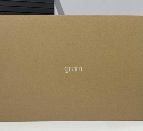 LG Gram Style 16 i7-1360P 16/1TB Новый