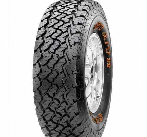 CST Sahara A/T II 235/70 R16 Q