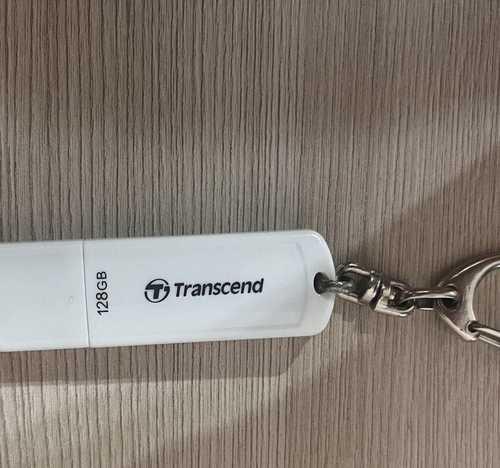 Transcend JetFlash 730 128gb