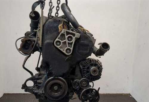 Двигатель Opel Vivaro, 2004