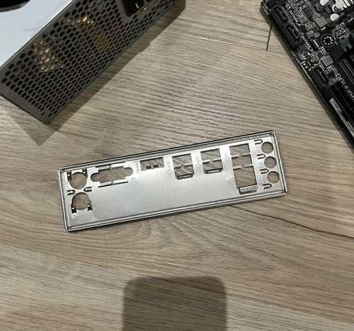Материнская плата asus prime a 320