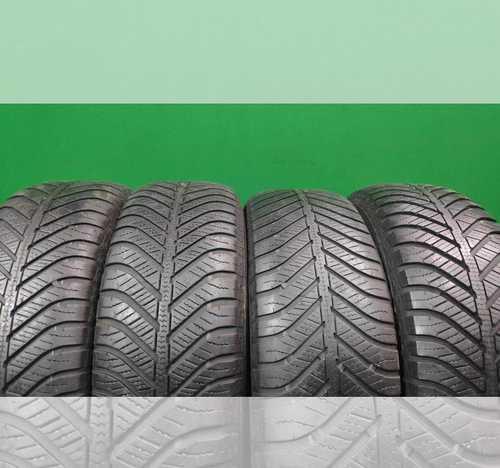 Goodyear Vector 4Seasons 215/60 R17 96V