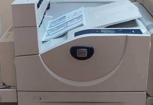 Принтер лазерный Xerox 5550