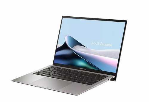 Asus Zenbook S13 2024 Ultra 7 ARC oled