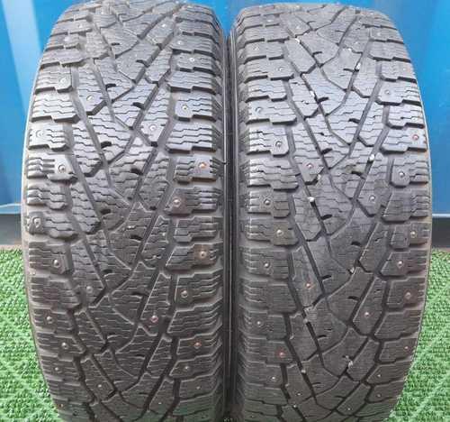 Nokian Tyres Hakkapeliitta C3 225/55 R17C 109R