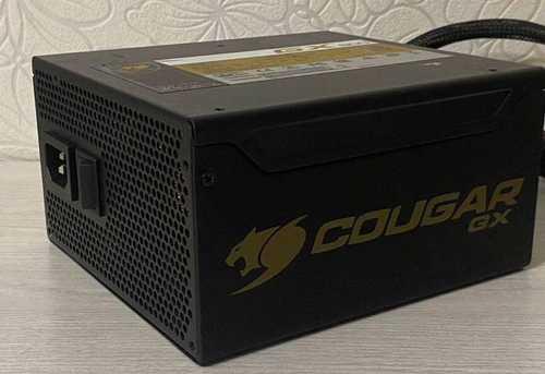 Блок питания Cougar GX800 800W Gold