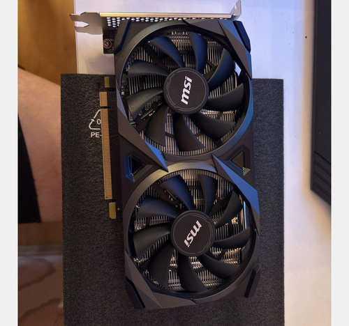 RTX 3050