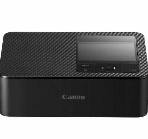 Принтер Canon Selphy CP1500 Black #392282