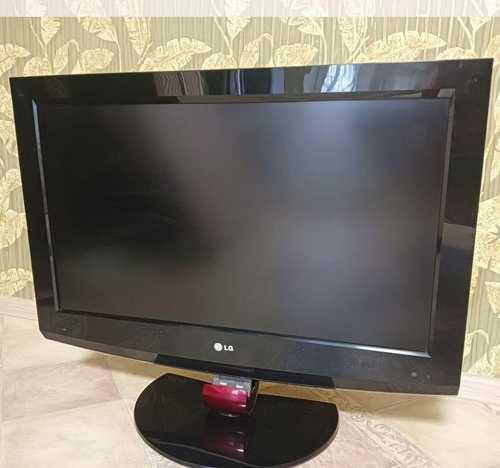 Телевизор lg 32