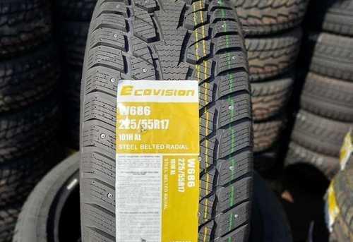 Ecovision W-686 225/55 R17 98H