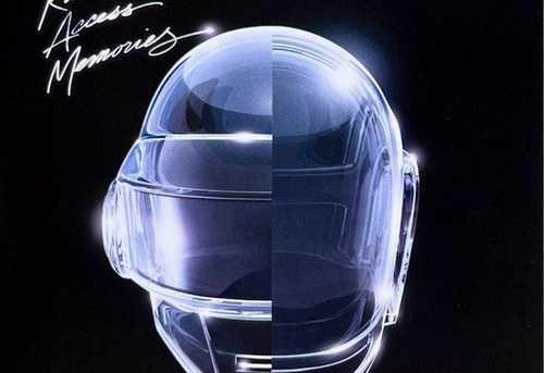 Виниловая пластинка Daft Punk - Random Access Memo