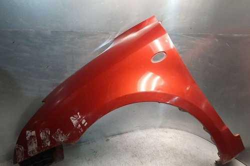 Suzuki Swift 2004-2010 Крыло переднее левое