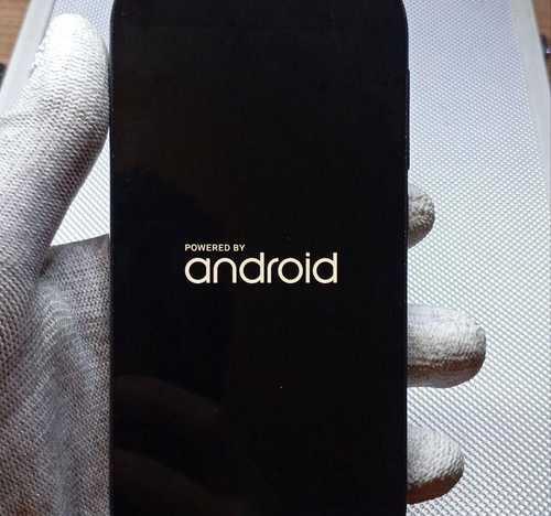 Yoya YotaPhone 2. Дисплей в рамке. Оригинал