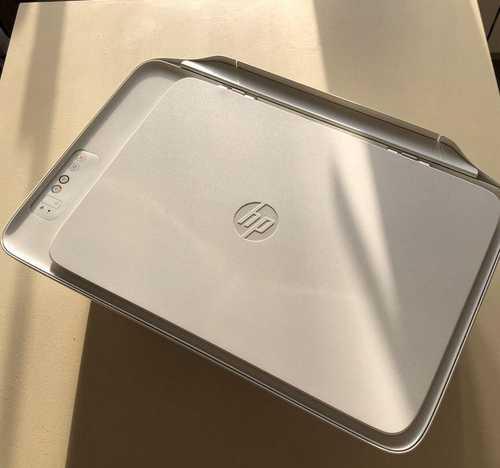 Мфу hp deskjet 2320