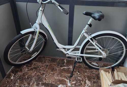 Велосипед женский Schwinn Streamliner 2