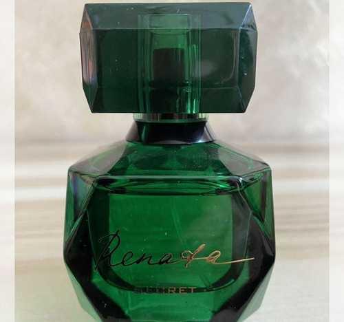 Парфюмерная вода Renata Secret Faberlic