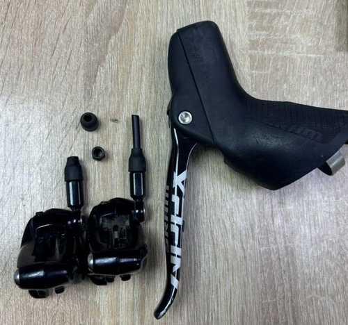 Sram Apex групсет/запчасти