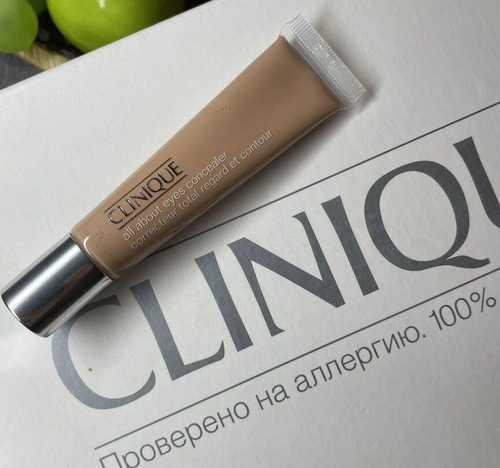 Clinique All About Eyes Concealer 10мл