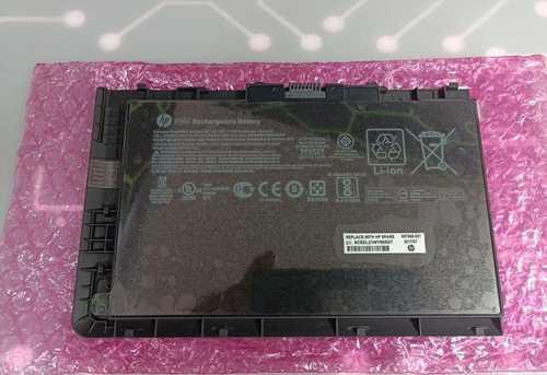 Аккумулятор HP EliteBook Folio 9470m BT04XL