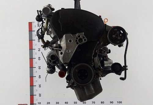 Двигатель (двс) Volkswagen Golf 4 (1997-2004) AGR