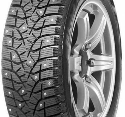 Bridgestone Blizzak Spike-02 SUV 255/65 R17 110T