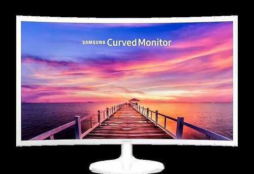 Samsung Монитор для компьютера 31.5 дюйма