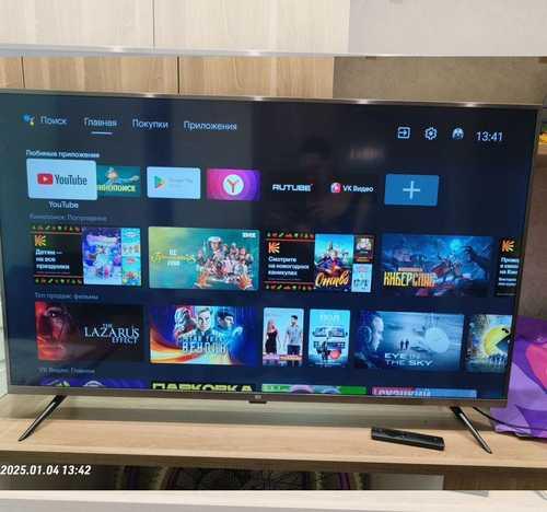 Xiaomi Mi TV 4S 50