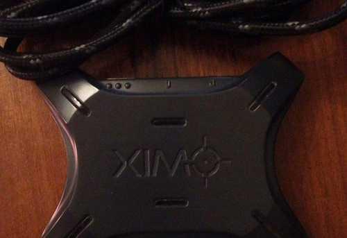 Xim4 для ps4