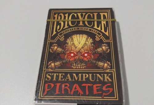 Игральные карты Bycycle для покера