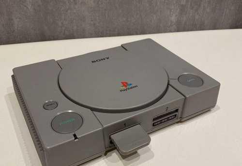 Sony playstation 1 scph-1002
