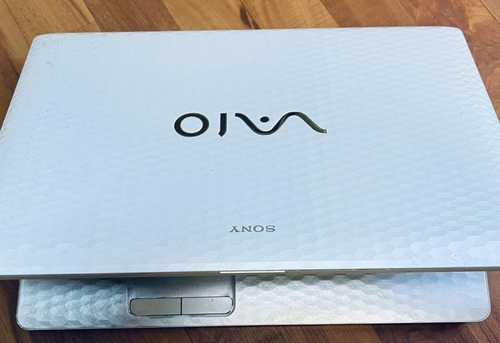 Sony Vaio Vpceh Core i5 6 DDR Win 11