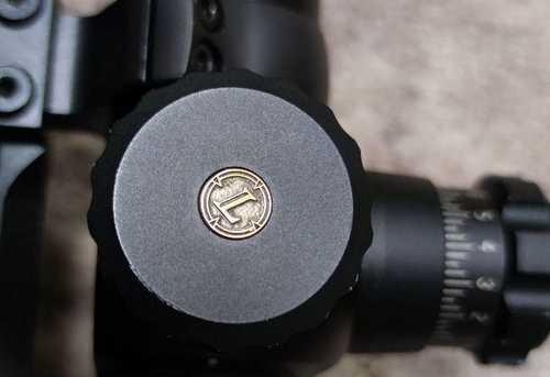 Оптический прицел leupold Mark-4