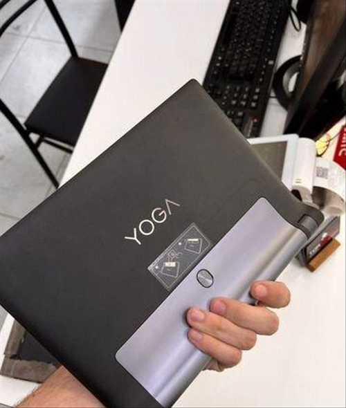 Lenovo yoga Tablet 3 Разбор