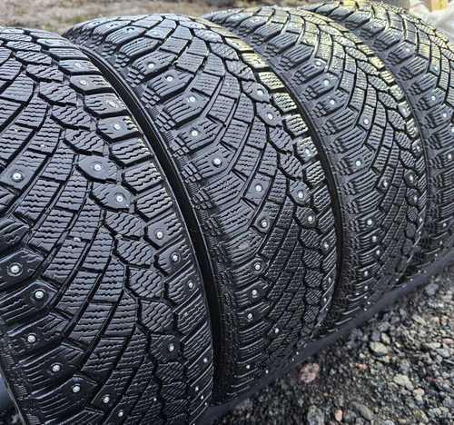 Continental ContiIceContact 185/60 R15