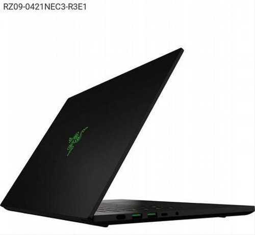 Игровой ноутбук Razer Blade 15 CH8-NT 15.6" 1920x1