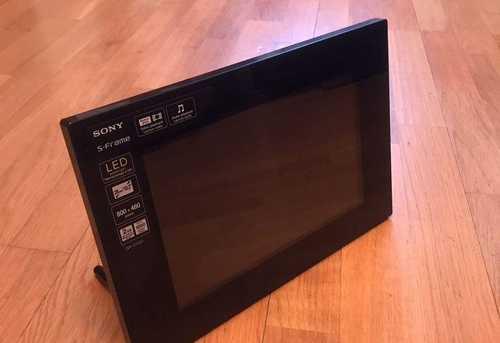 Фоторамка Sony S-Frame DPF-D1020