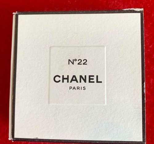 Chanel 22. Eau de parfum. Оригинал. 4 ml