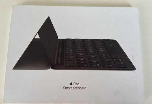 Apple SMART Keyboard
