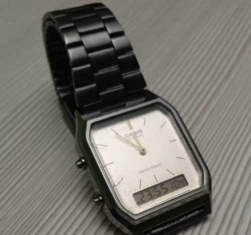 Часы наручные Casio