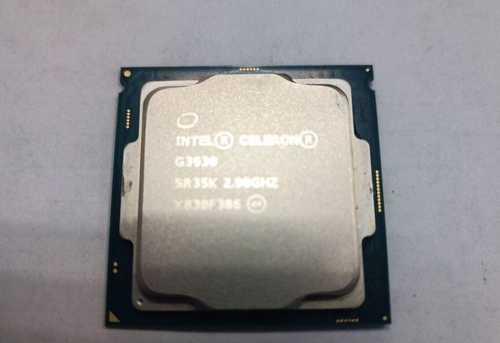 Процессор Intel Celeron G3930 LGA 1151