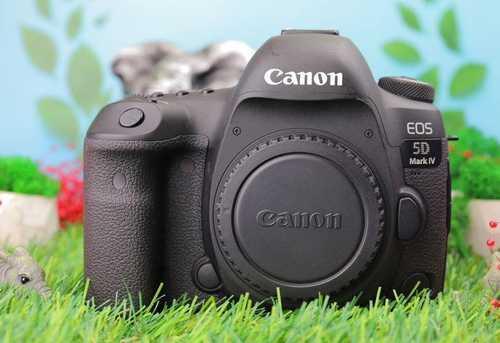 Canon EOS 5D Mark IV Body ID553