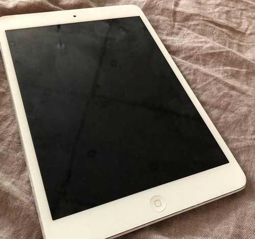 iPad mini 2 64gb