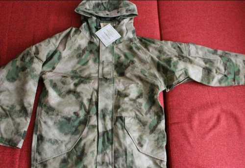 Новая военно-туристическая куртка 3 в 1