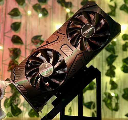 RTX 3060ti KFA2 galakuro