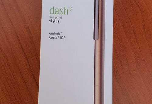 Электронная ручка для планшета Adonit Dash3